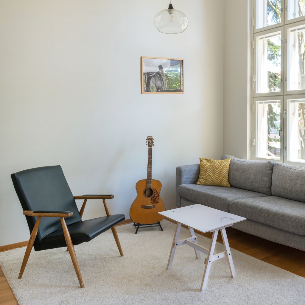 Moomin Table | Modeo