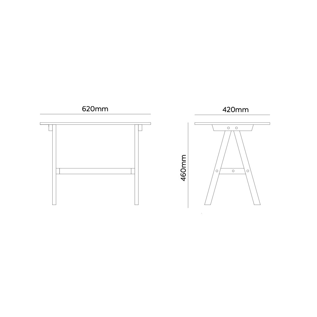 Moomin Table | Modeo