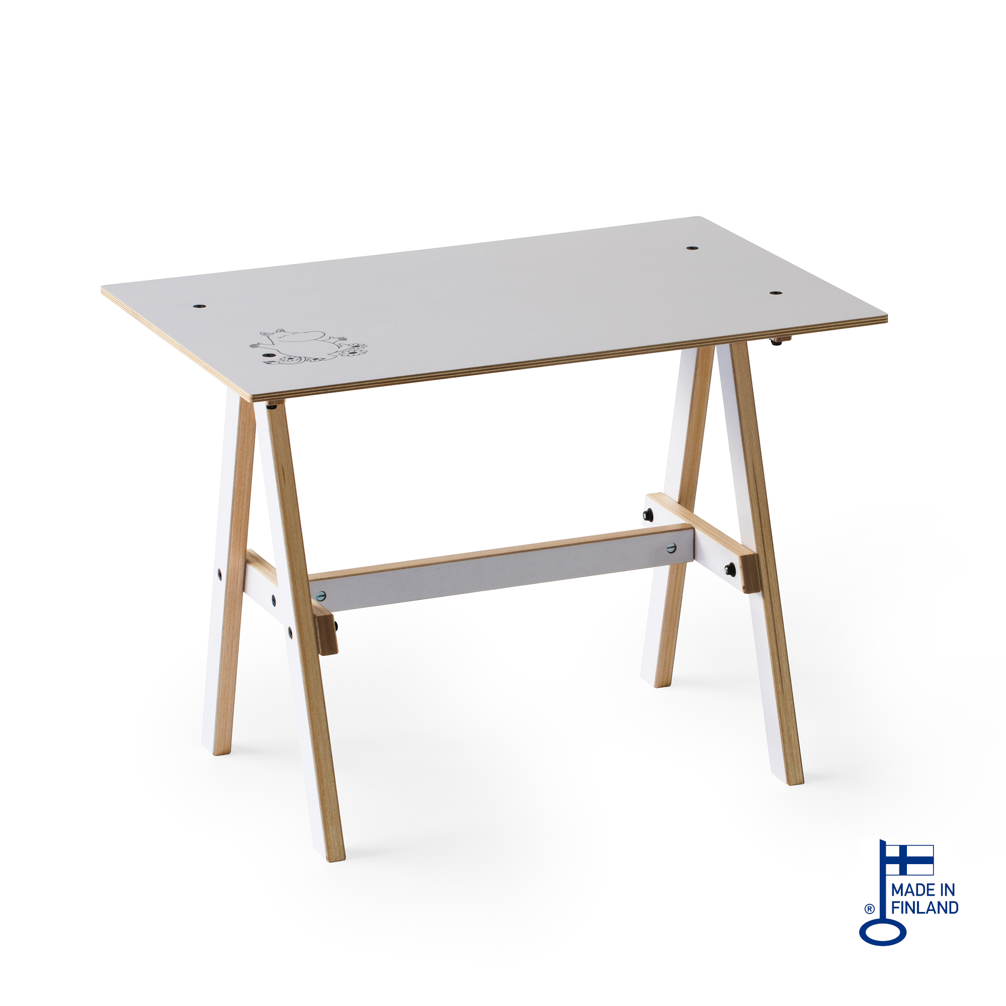 Moomin Table | Modeo