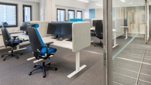 Väylävirasto | Modeo