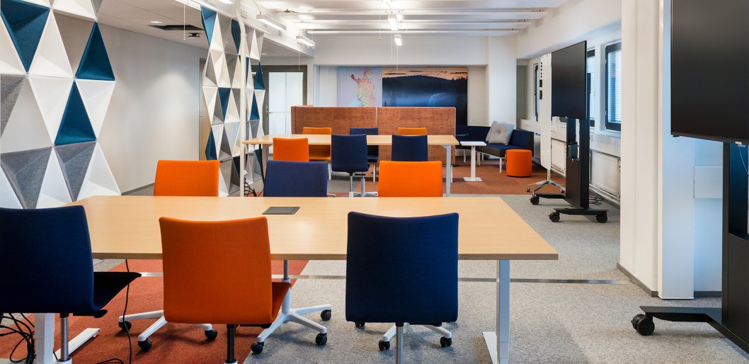 Väylävirasto | Modeo