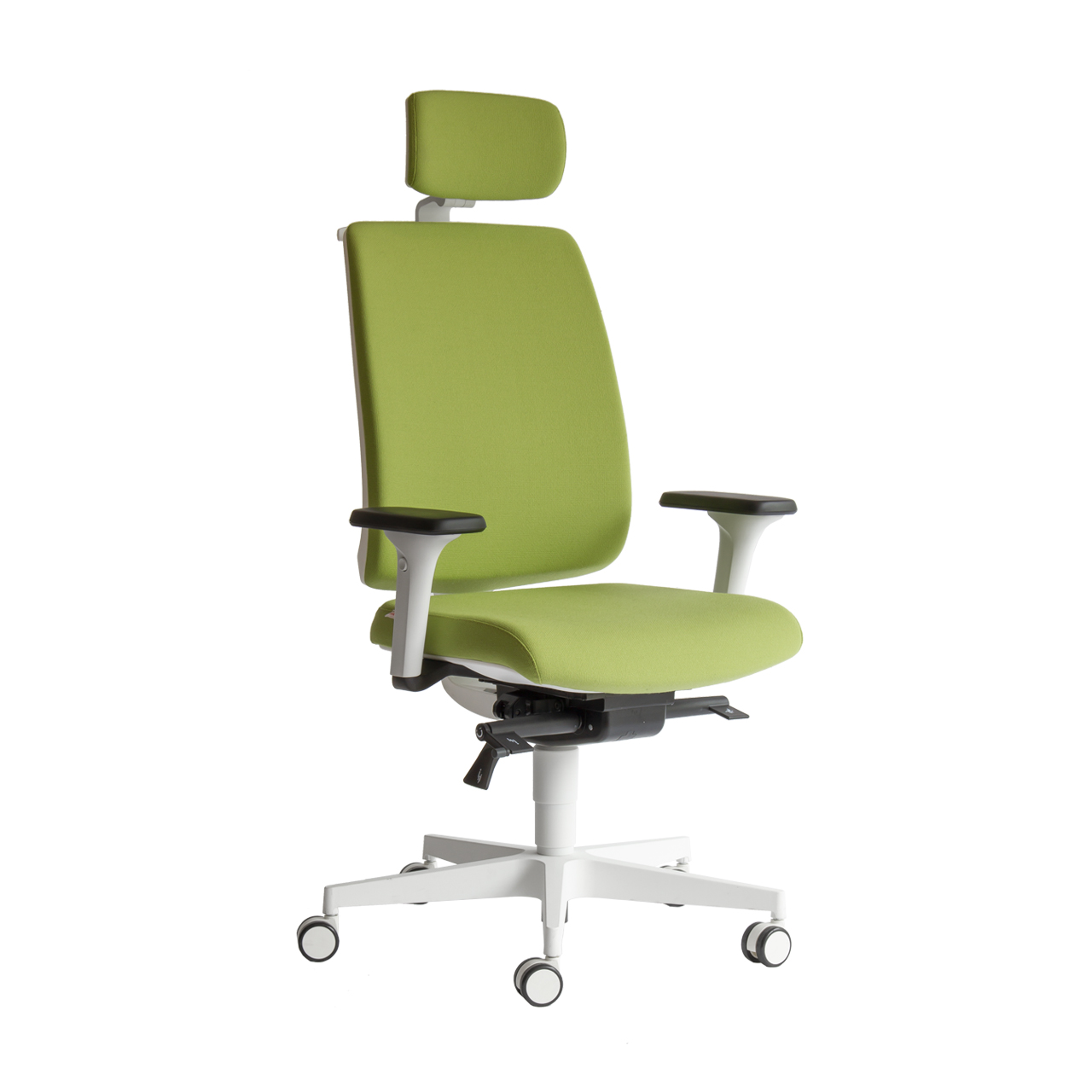 Leaf 501 työtuoli niskatuella | Modeo