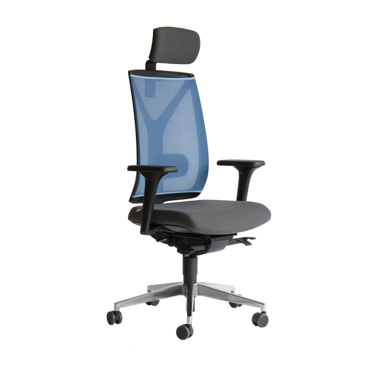 Leaf 503 työtuoli niskatuella | Modeo