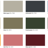 Ridge jätteiden lajitteluastia | Modeo