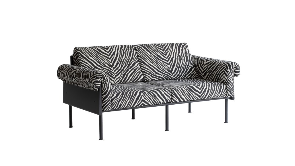 Laadukkaat ja kestävät sohvat toimistoon ja julkitiloihin | Modeo