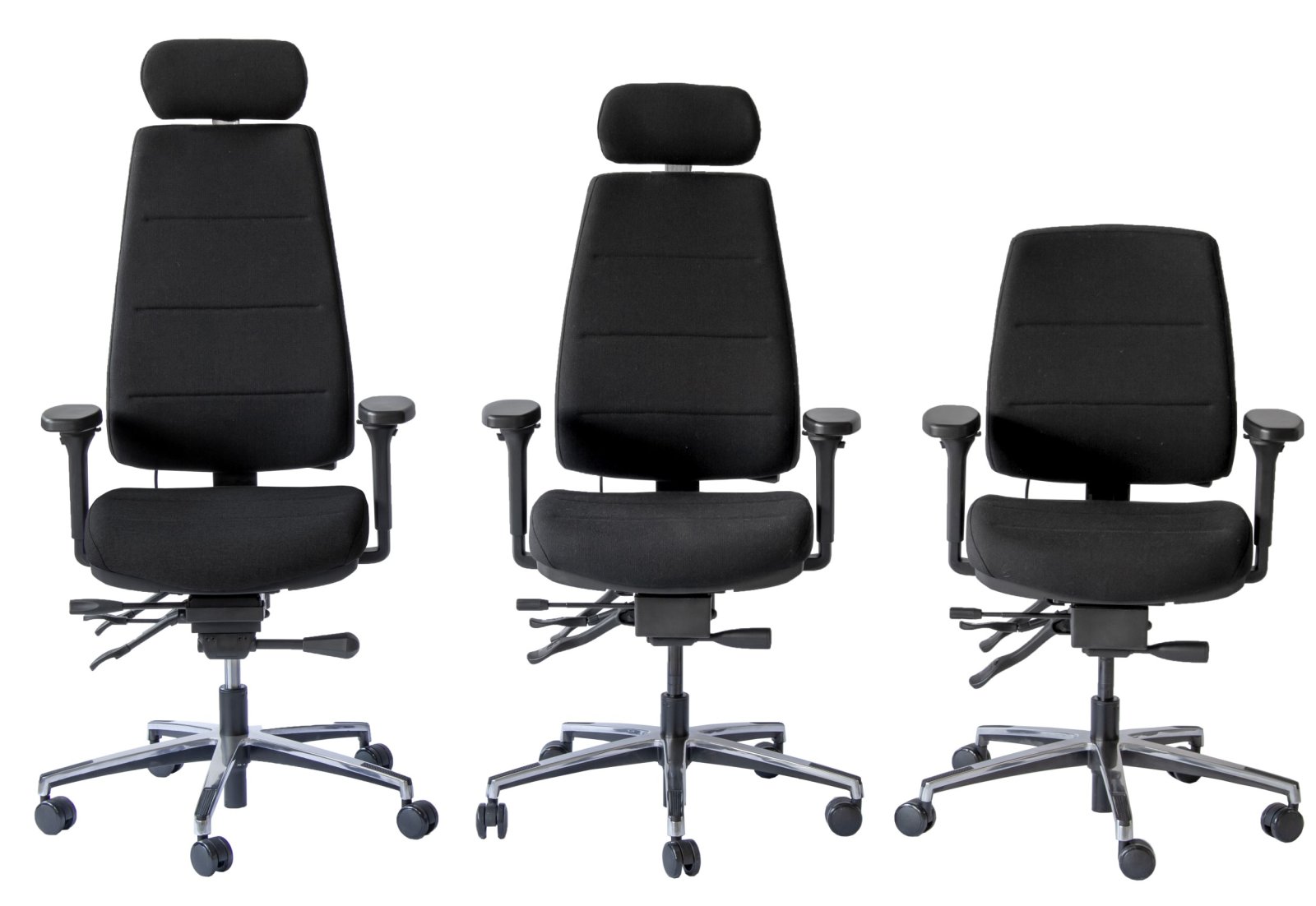 Viiva M työtuoli | Modeo