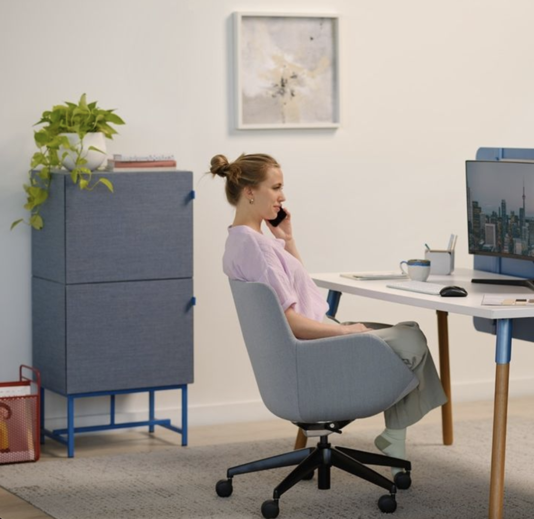 Tone 1 kaappi | Modeo