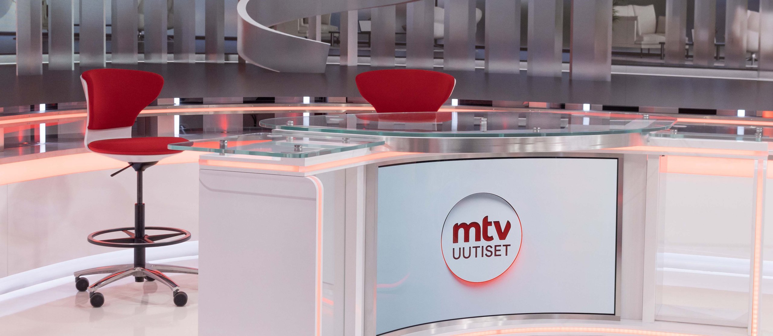 MTV Studio (Vallila) | Modeo