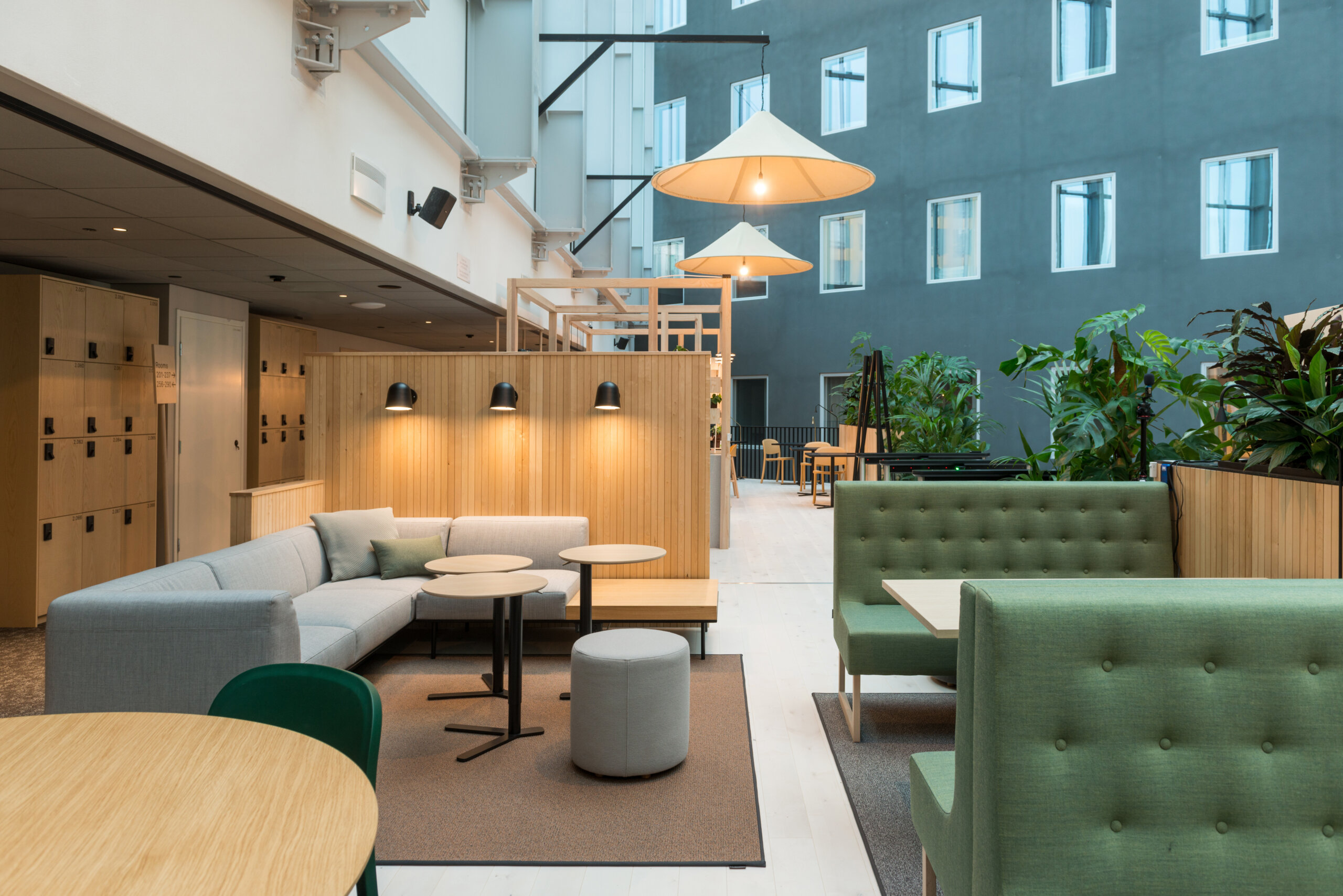 Referenssejä | Modeo