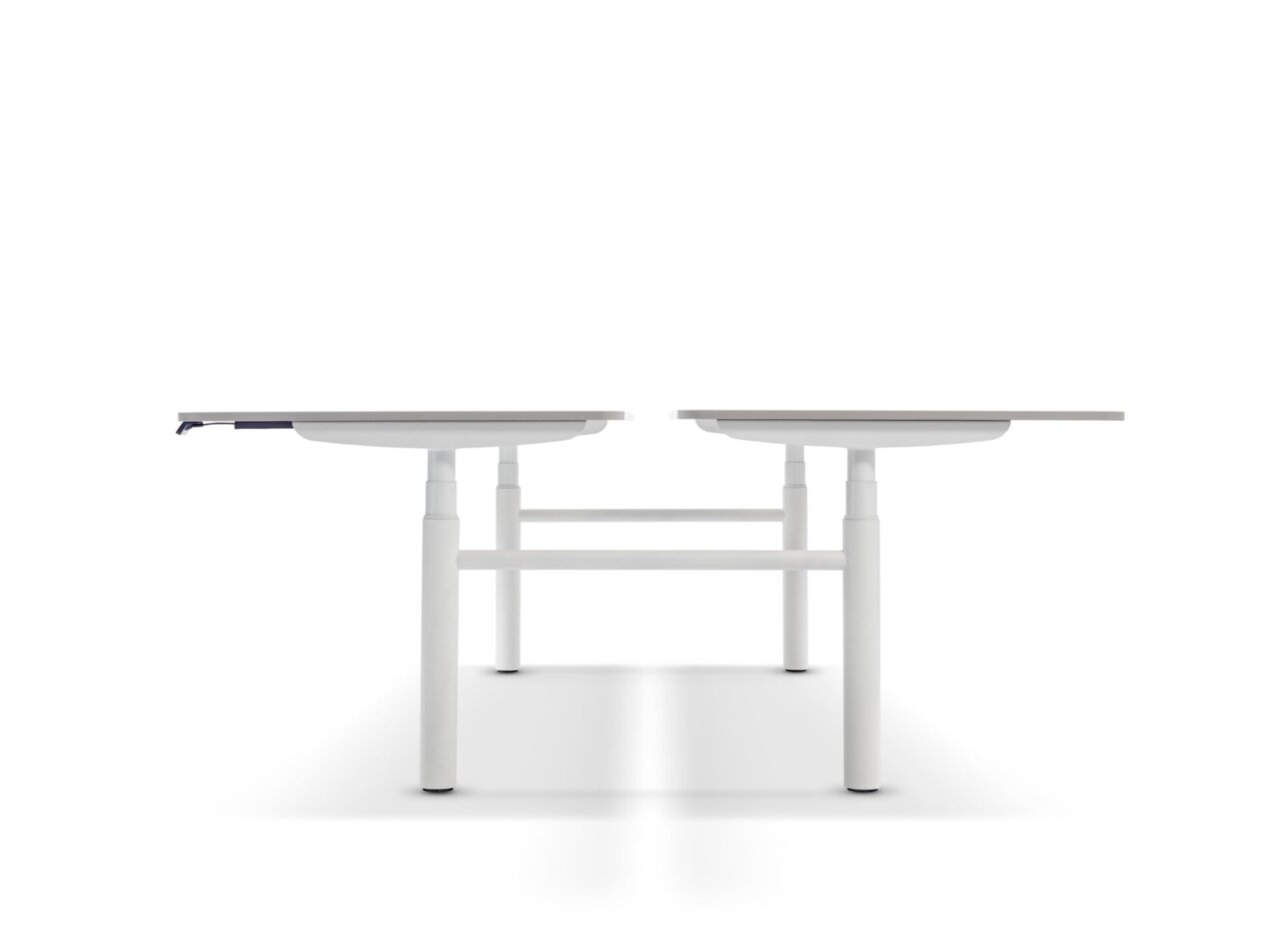 se:lab twin sähköpöytä | Modeo