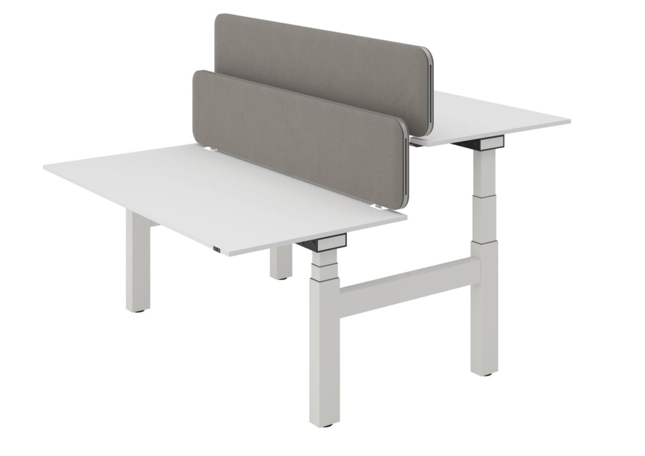 se:lab twin sähköpöytä | Modeo