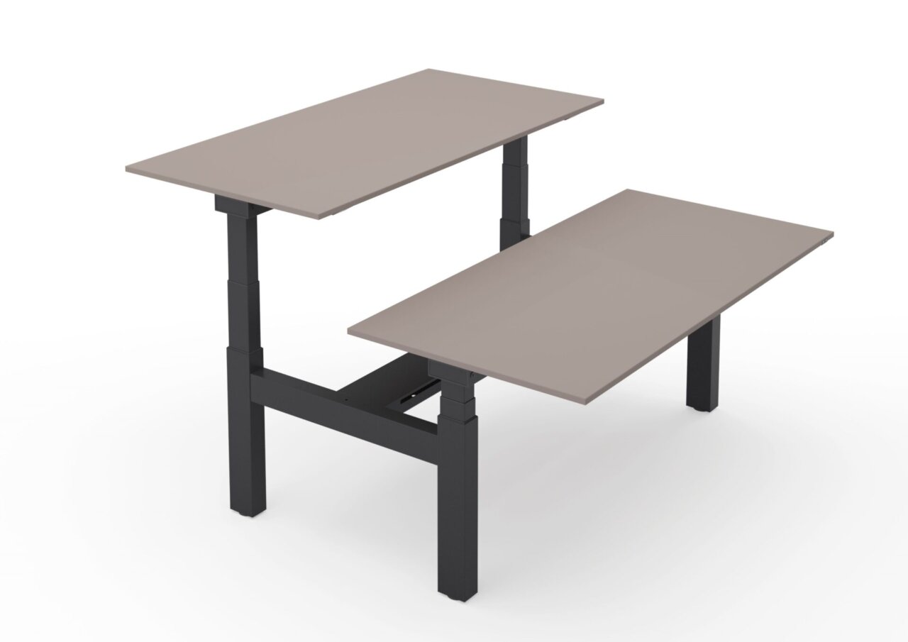 se:lab twin sähköpöytä | Modeo