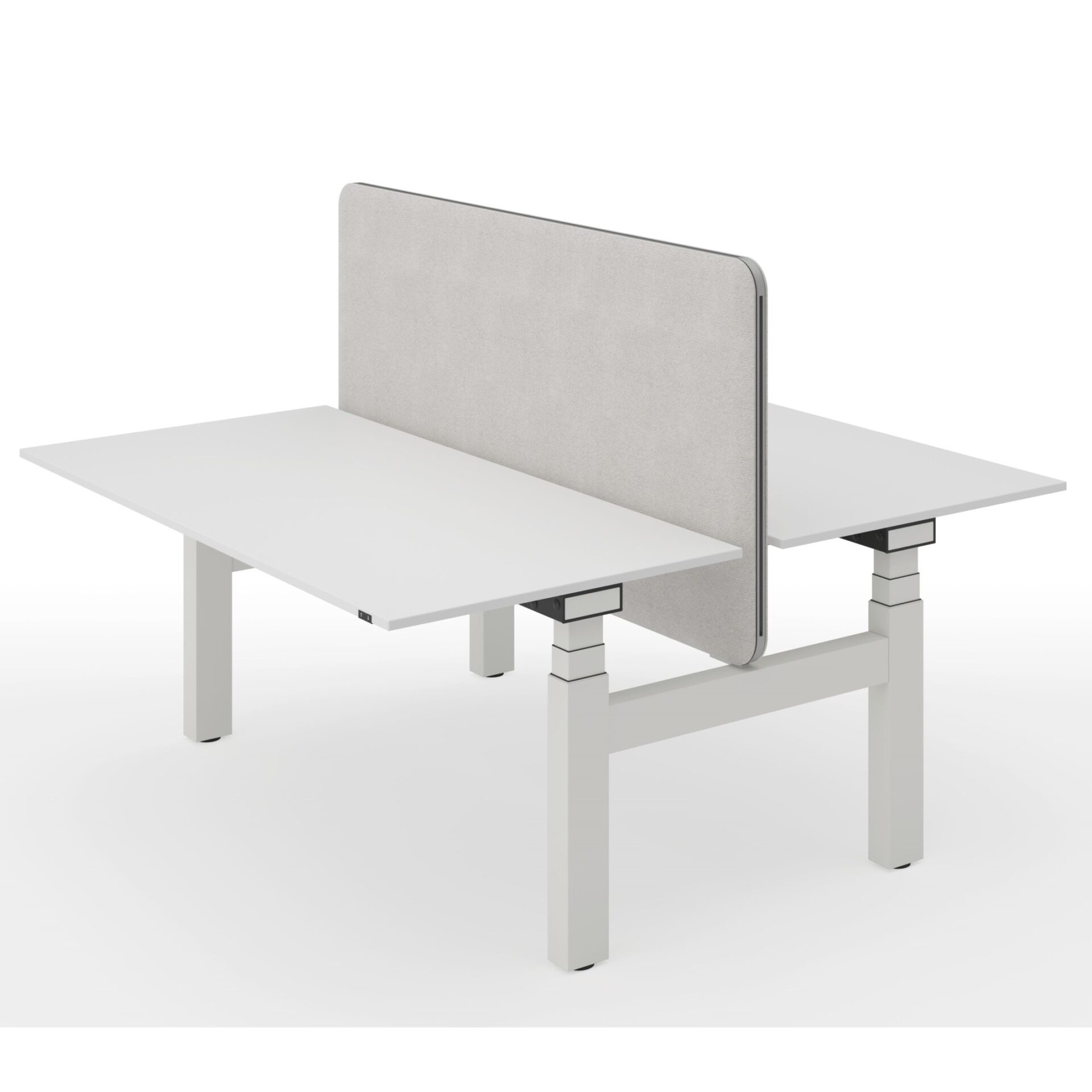 se:lab twin sähköpöytä | Modeo