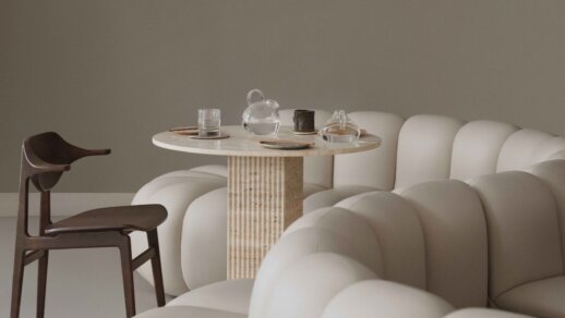 Yhteistyö syvenee! NORR11 ja 101 Copenhagen edustavat veistoksellista ...