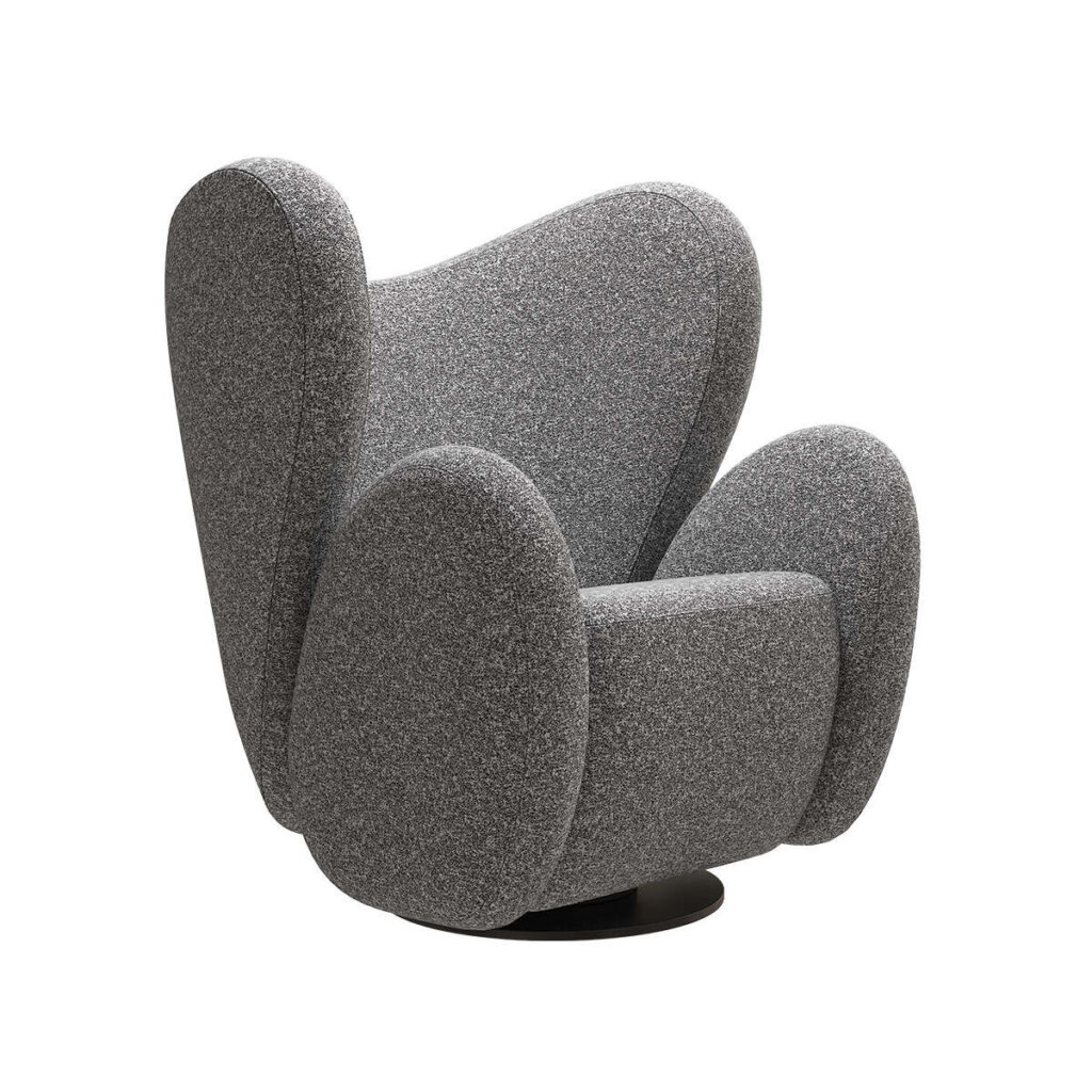 NORR11 Big Big Chair nojatuoli